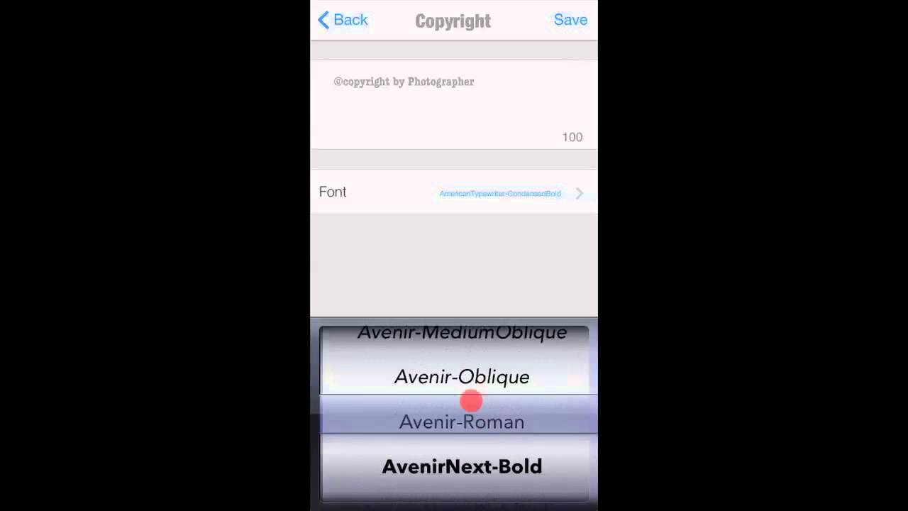 ColorPix - Setting up an effective - YouTube