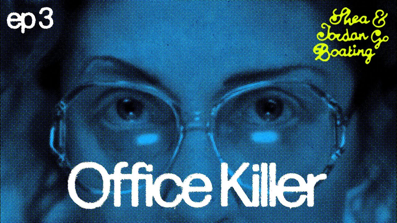 Office Killer - YouTube