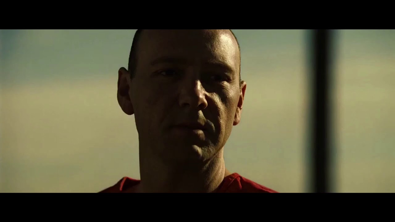 What's in the box?! - Ending scene from 1995 thriller Se7en - YouTube