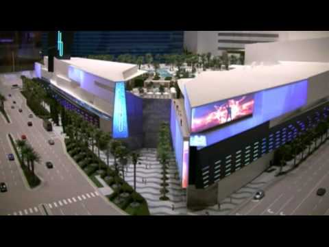 G.T. Scale Models - Las Vegas - YouTube