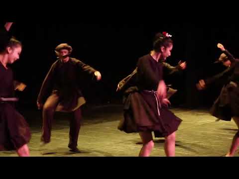 Trailer: ELOGIU FRUMUSEȚII / BEAUTY BEYOND WORDS @ FITS 2024