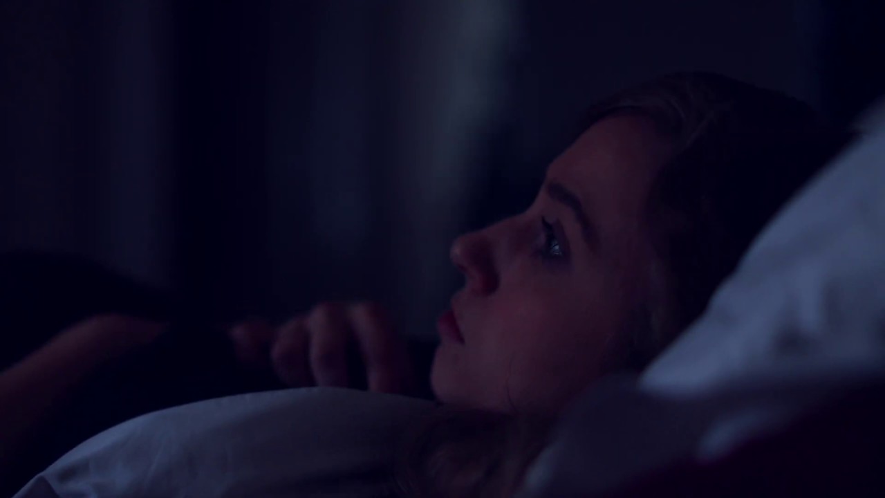 Sleep Paralysis Short Film - YouTube