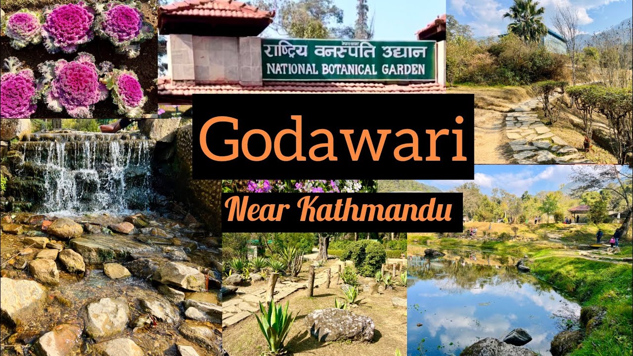 Godawari | Near Kathmandu | 1 day visit | - YouTube