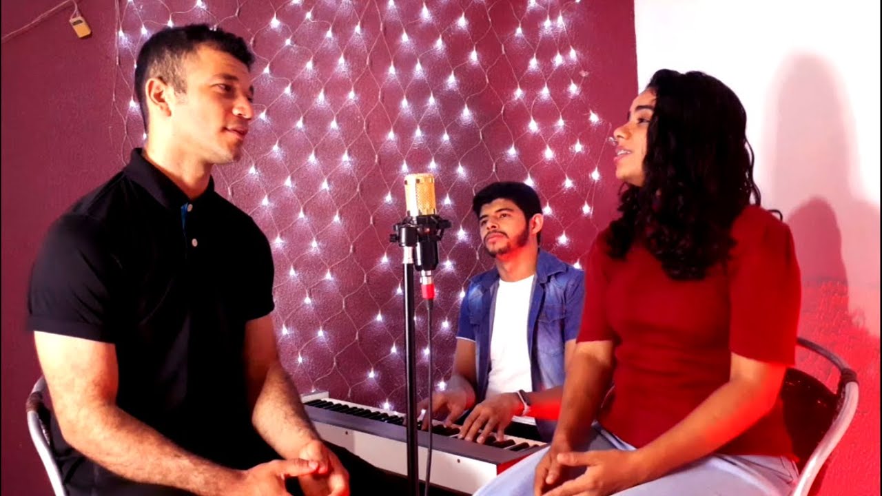 Medley- Era eu\Eu te vejo em tudo\Quando\Canção de Davi | Déborah feat ...