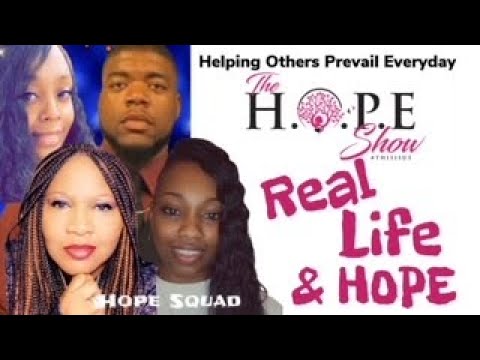 The Hope Show Gets You In The Game of Life - YouTube