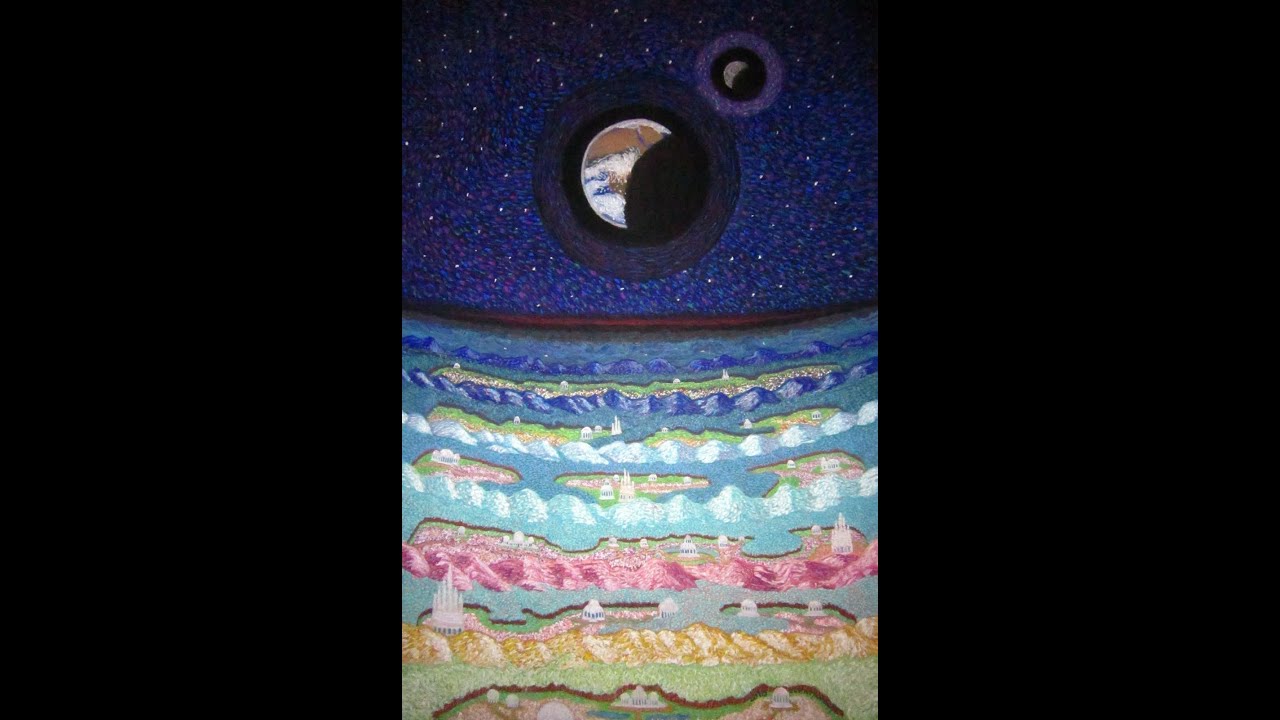 Contemplating about the mind soul and reincarnation. - YouTube