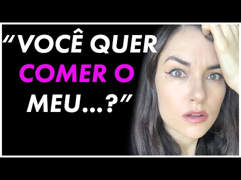 ESSE FÃ PASSOU DE TODOS OS LIMITES | SASHA GREY LEGENDADA