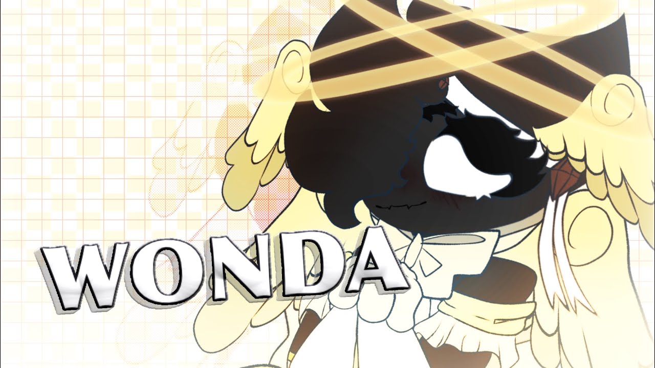 WONDA | Animation Meme | Ft. Xi - YouTube