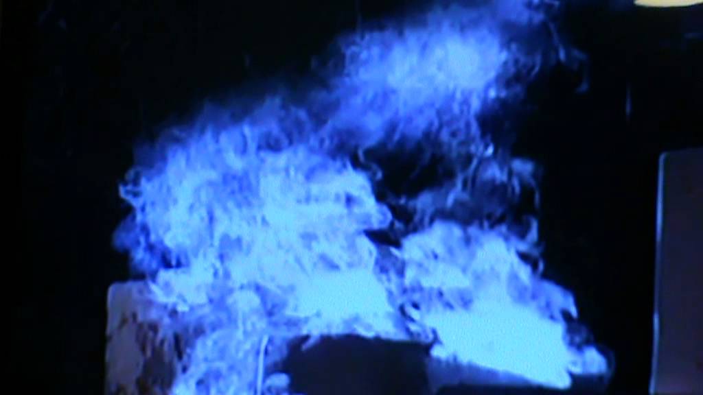 Many faces of Satan appearing.MPG - YouTube