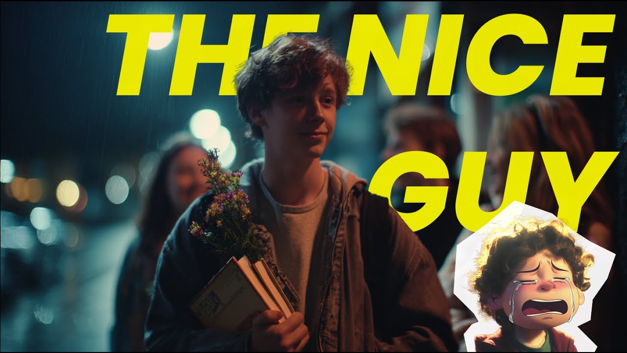 The Nice Guy (Lyric Video) - YouTube