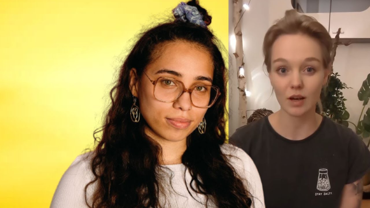 Unfassbares Statement von Princess Charming zu Jo & Wiki! - YouTube