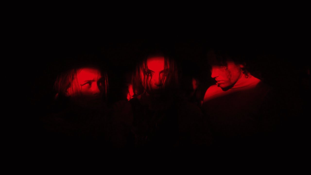 KL!P - Touch The Sky feat. Aliven (Official Music Video) - YouTube