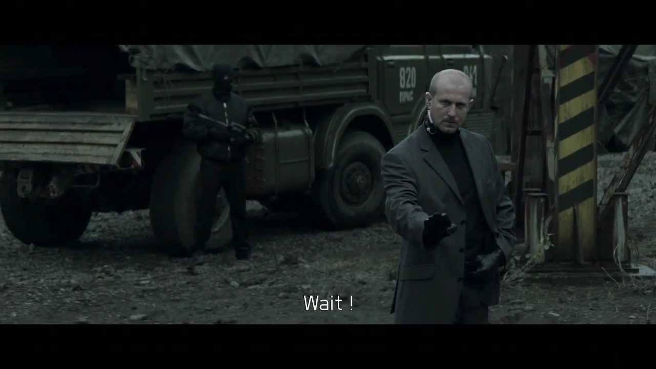 Ghost Recon : Alpha - Official Movie (Future Soldiers 2012 Part 01 of ...