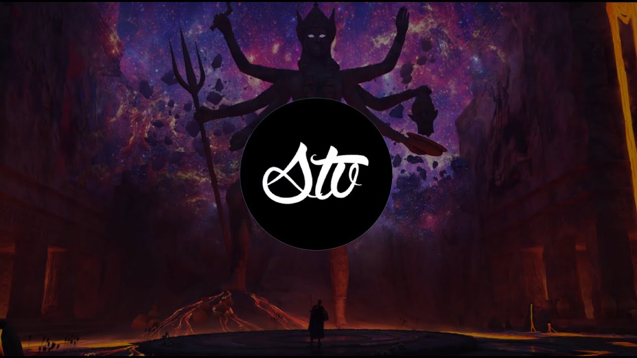 Daggz - Archons - YouTube