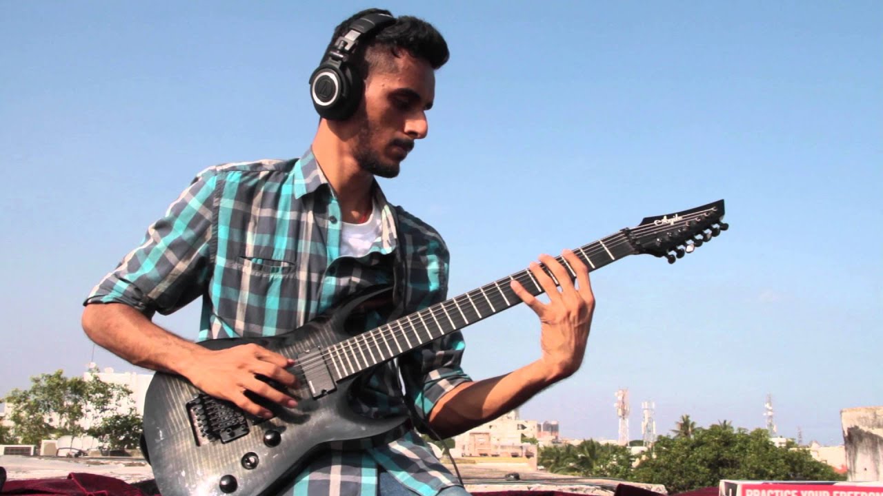 Sashank Ravichandran - (Ember Incognition) - Mercury playthrough - YouTube