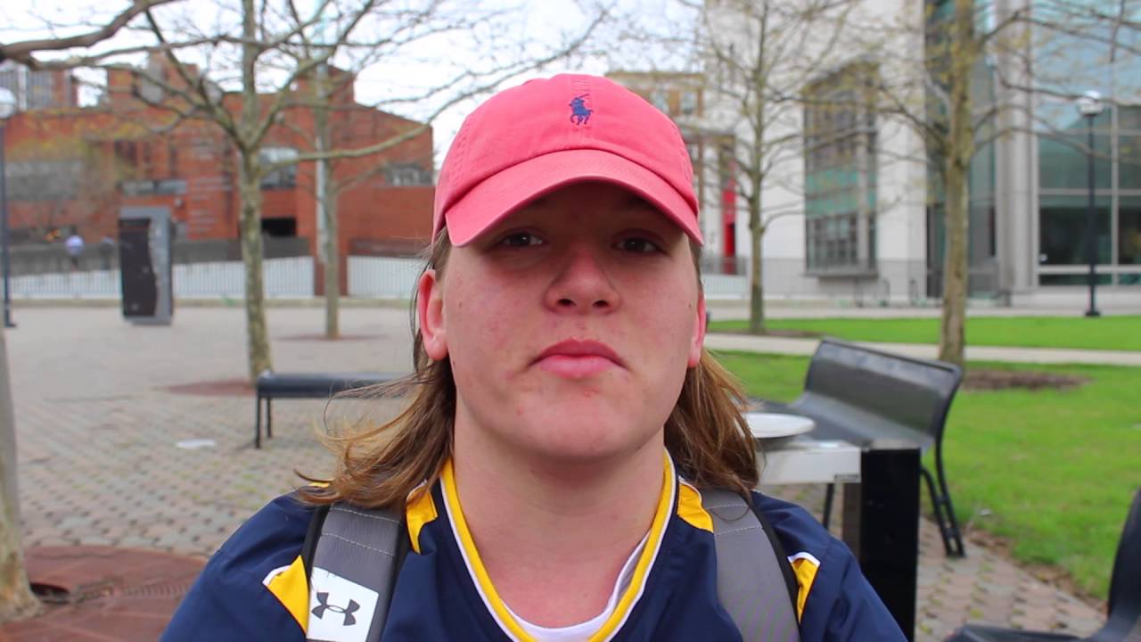 Better Place Project - IT at UC - YouTube