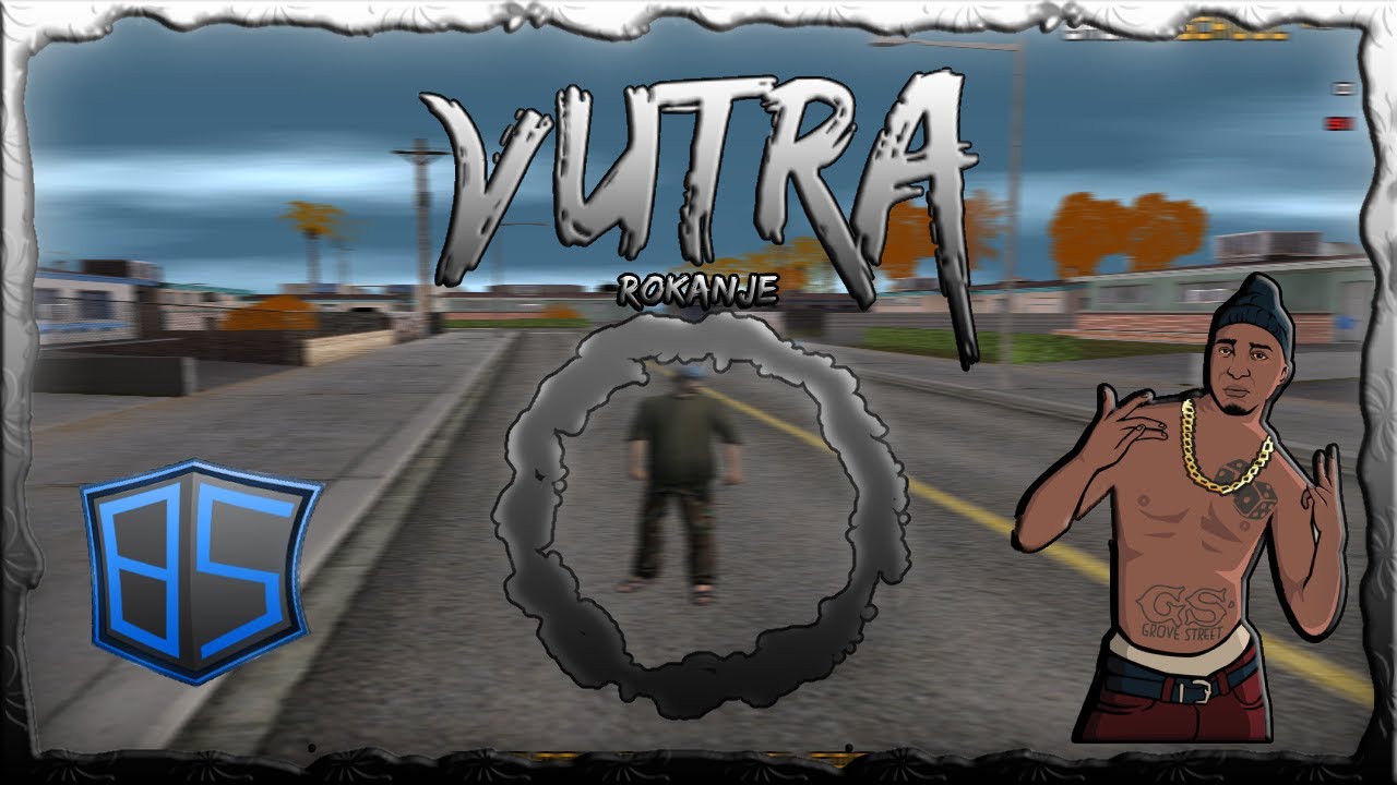 ¬🔫 VUTRA&FAVELA 🔫¬ ROKANJE U PO-2 [uskoro gta] @BalkanSchoolCommunity ...