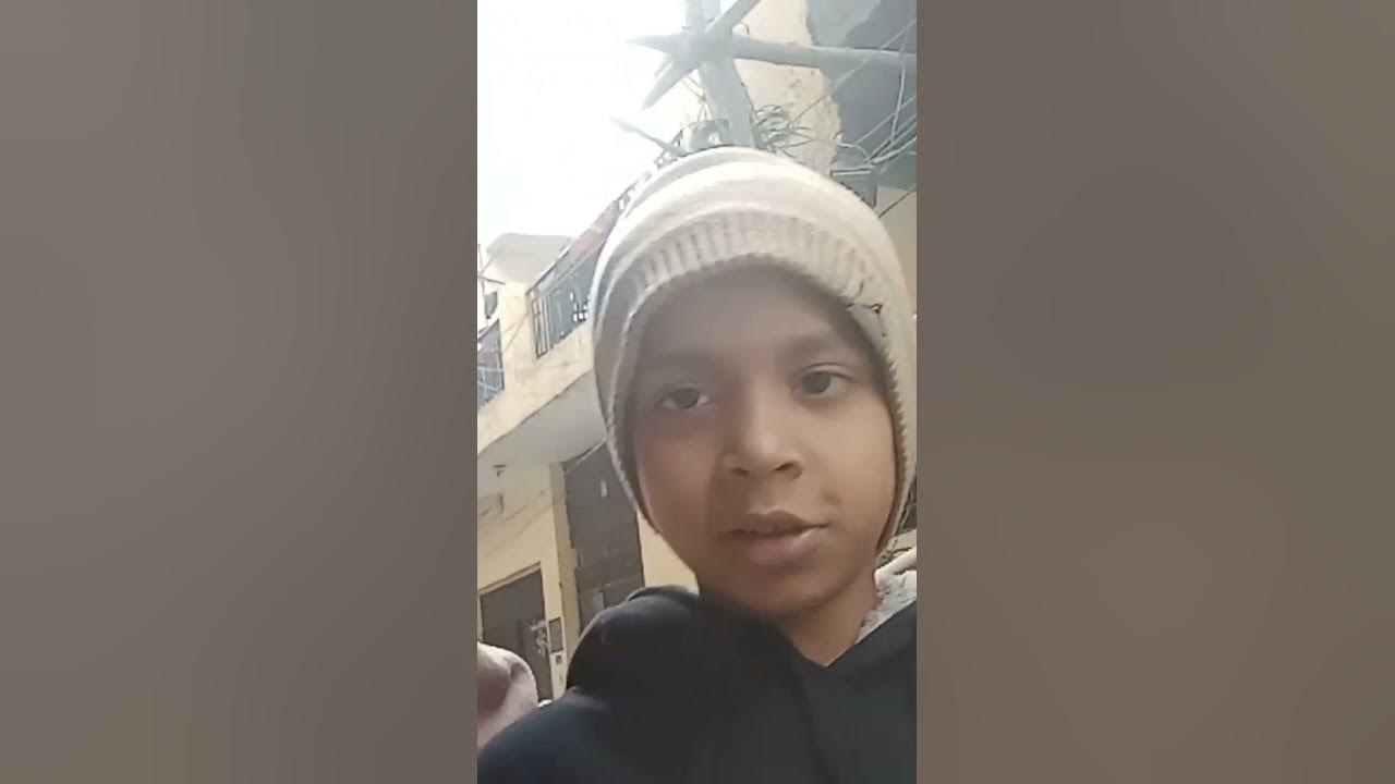 My first new vlog Support new channel😍 #minivlog - YouTube