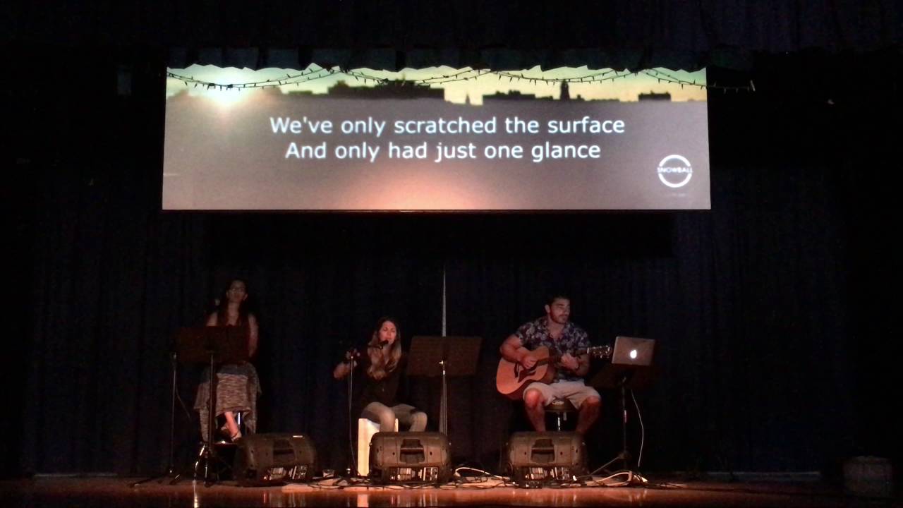 Snowball Church Los Angeles Sunday, July 17, 2016 - YouTube