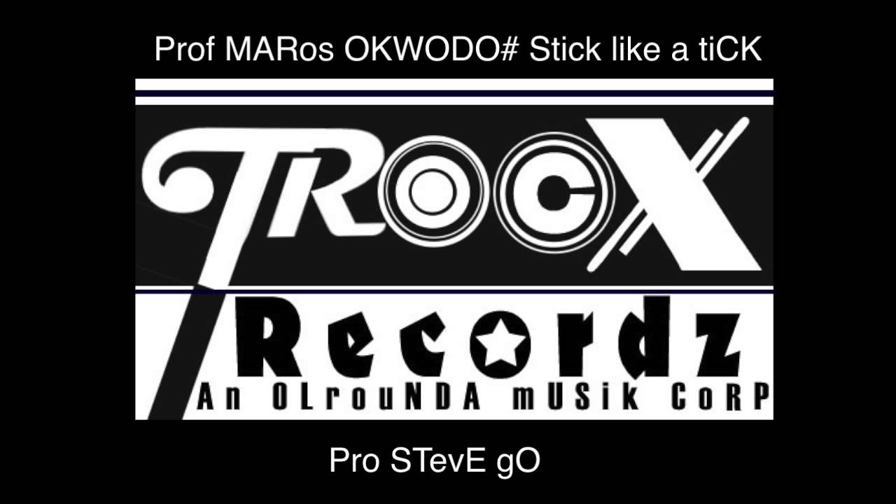 ProFESA MAROS OKWODO - YouTube