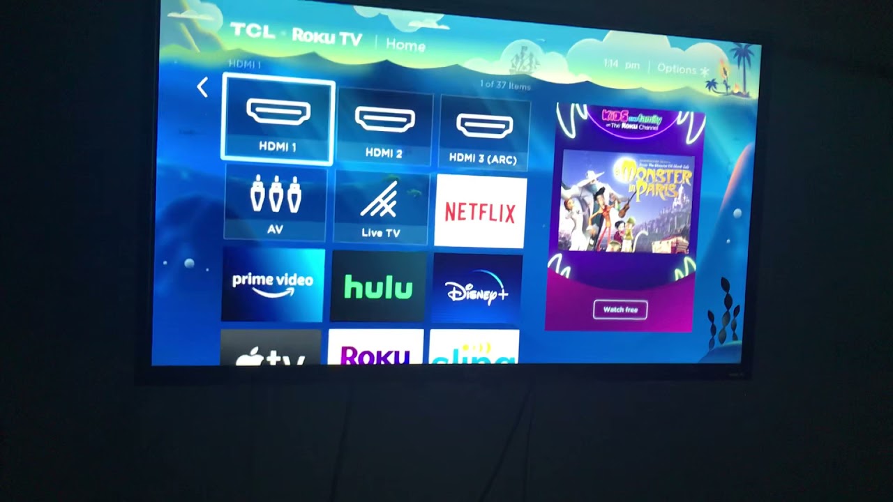 My First Gen Wii in Action - YouTube