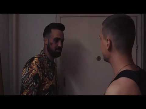 Baca i Maras De Si Kralju De Si Olupino - Juzni Vetar Najbolje Scene