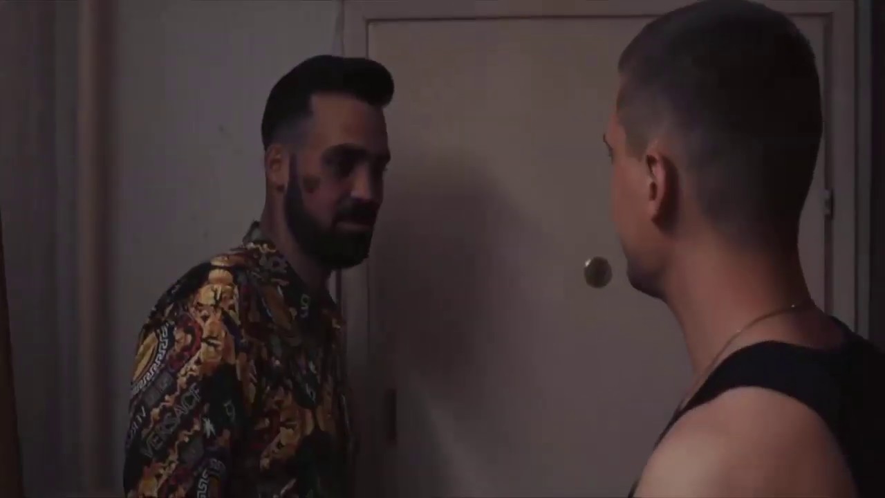 Baca i Maras De Si Kralju De Si Olupino - Juzni Vetar Najbolje Scene ...