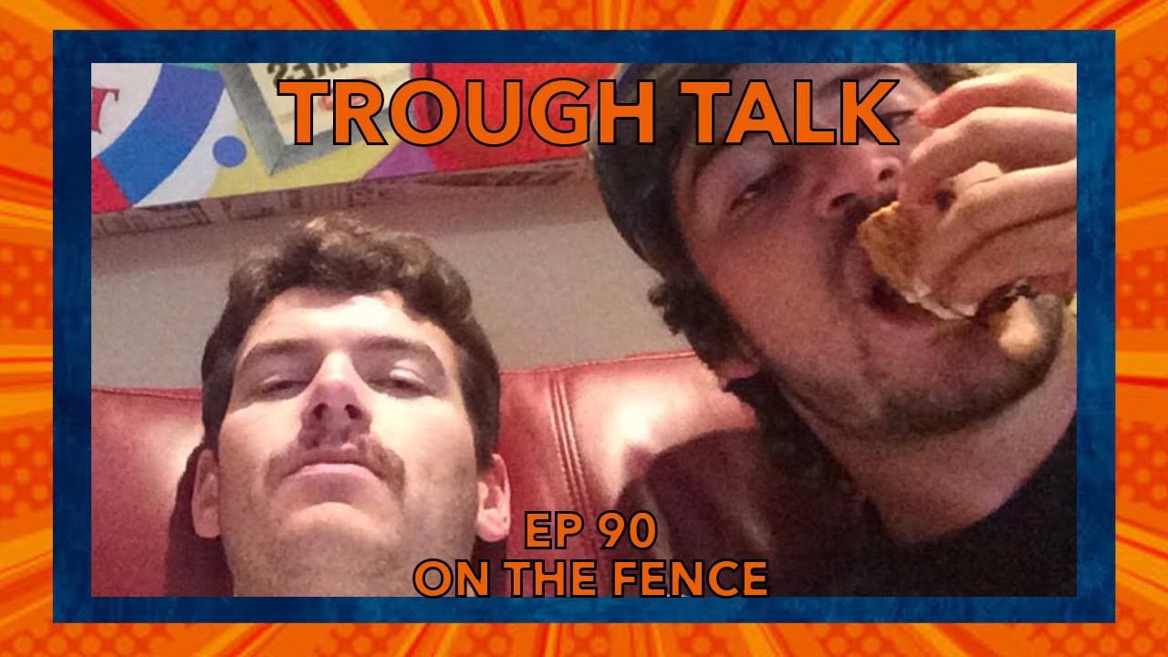 Trough Talk #90 On the Fence with Josh Landers - YouTube