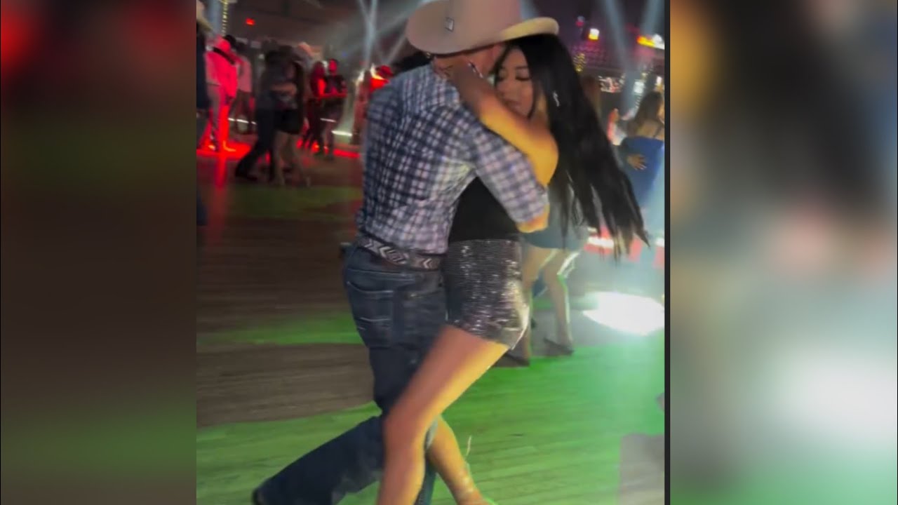 Bailando Huapango el Mere Meree - YouTube