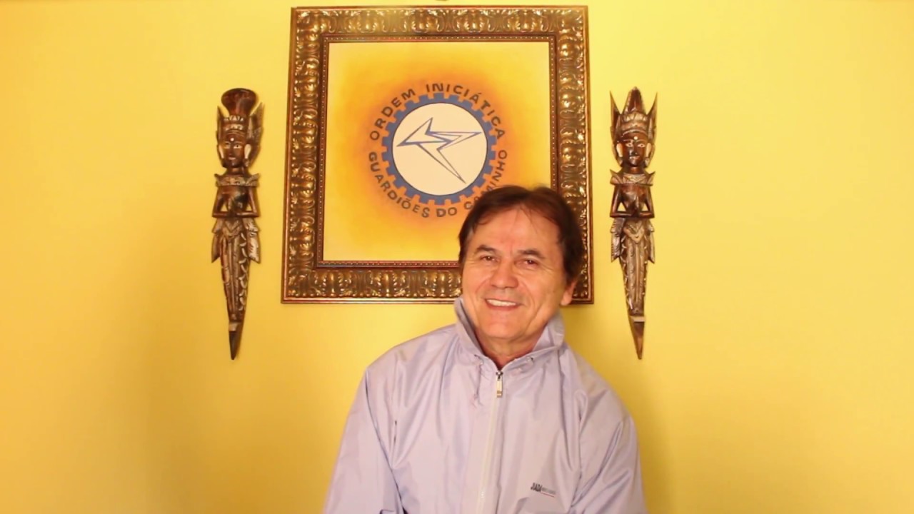 Luiz Mota - O caminho para a felicidade. - YouTube