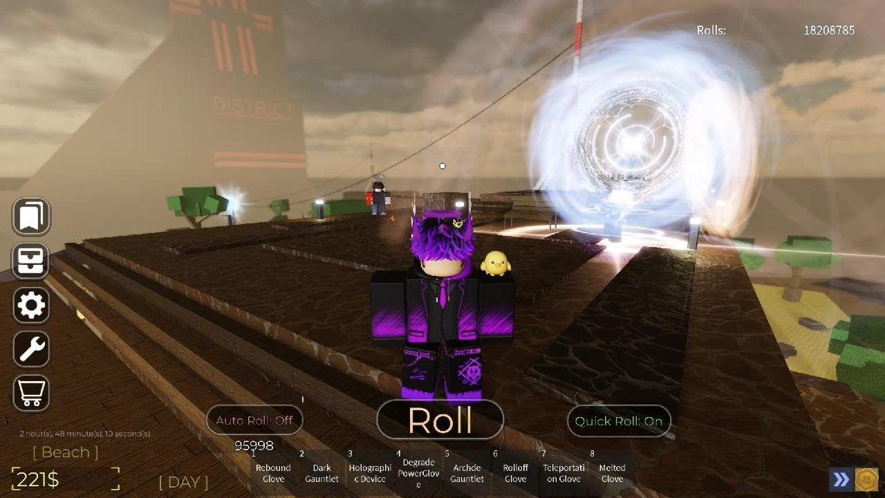 Satan Rework+Max Luck. Stud's RNG - YouTube