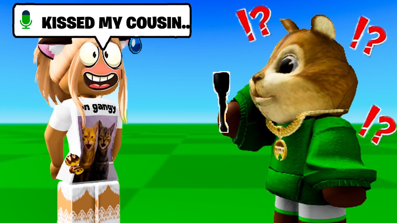 DARKEST THERAPY CONFESSIONS WITH THEODORE.. (ROBLOX VOICE CHAT) - YouTube