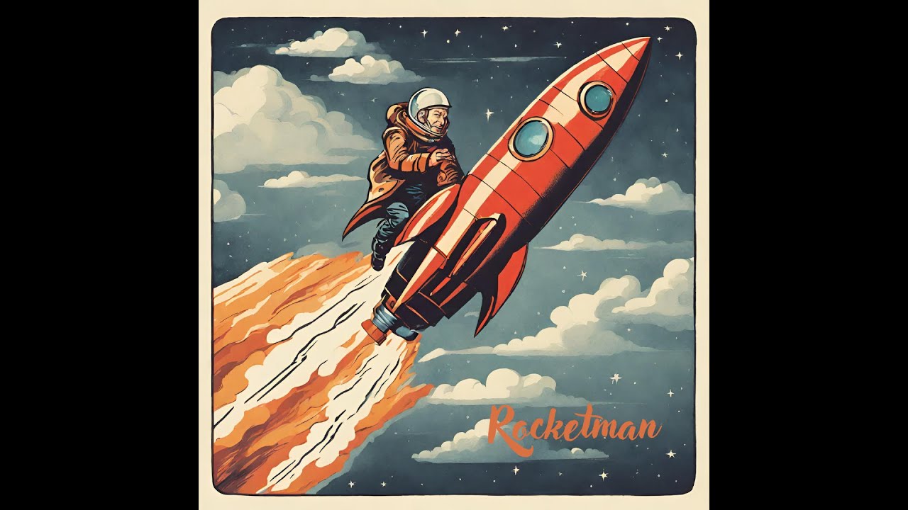 Rocketman - YouTube