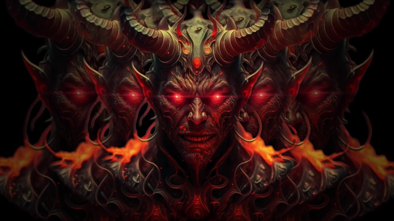 + OCCULT RITUAL + Dark Ambient Music Mix & Dark Monastery Chants [MUSIC ...