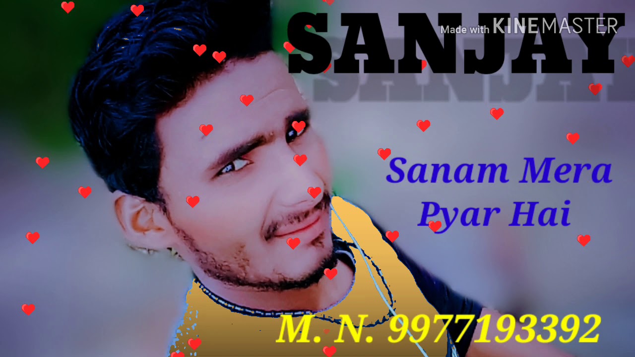 Sanjay khatik mastura - YouTube