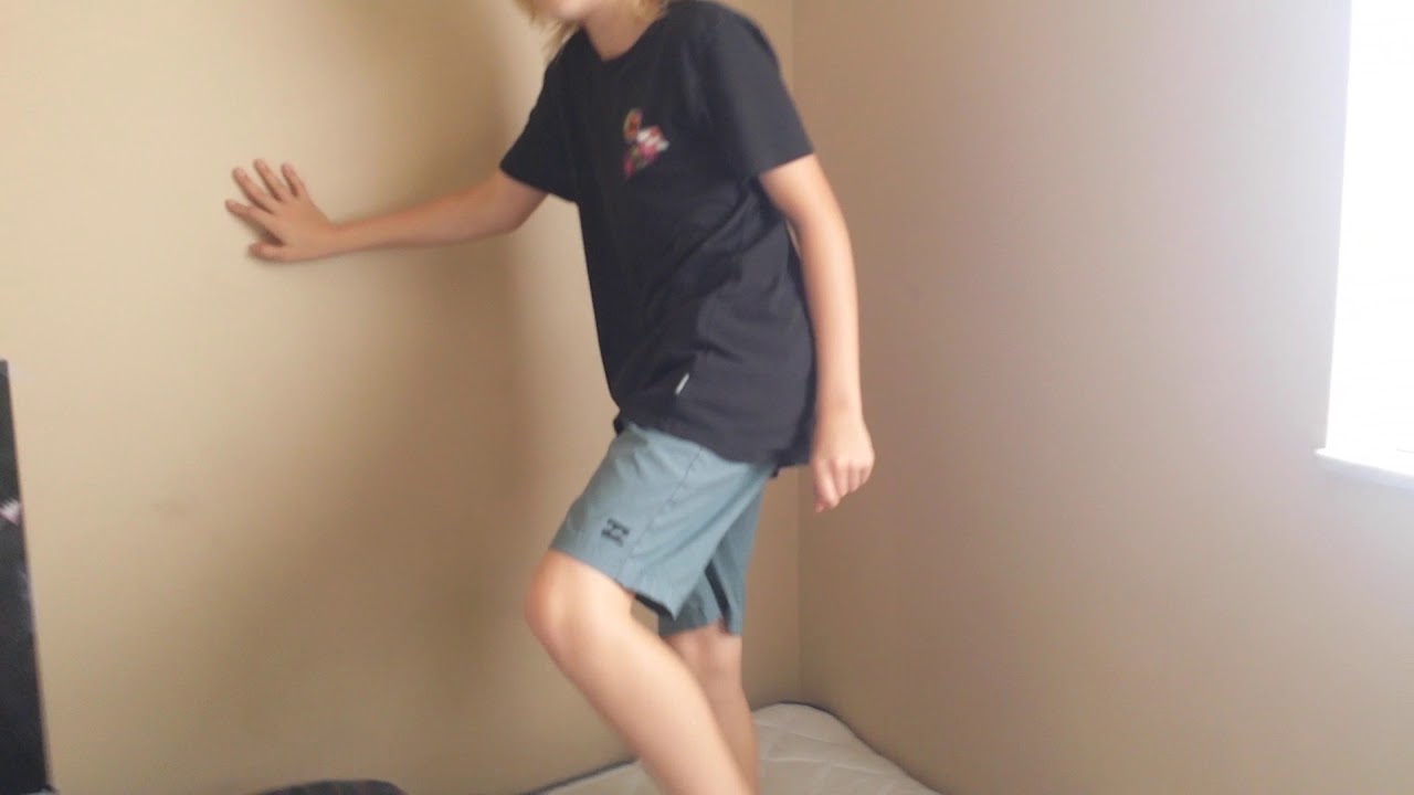 WWE ASHER vs JAYDEN - YouTube