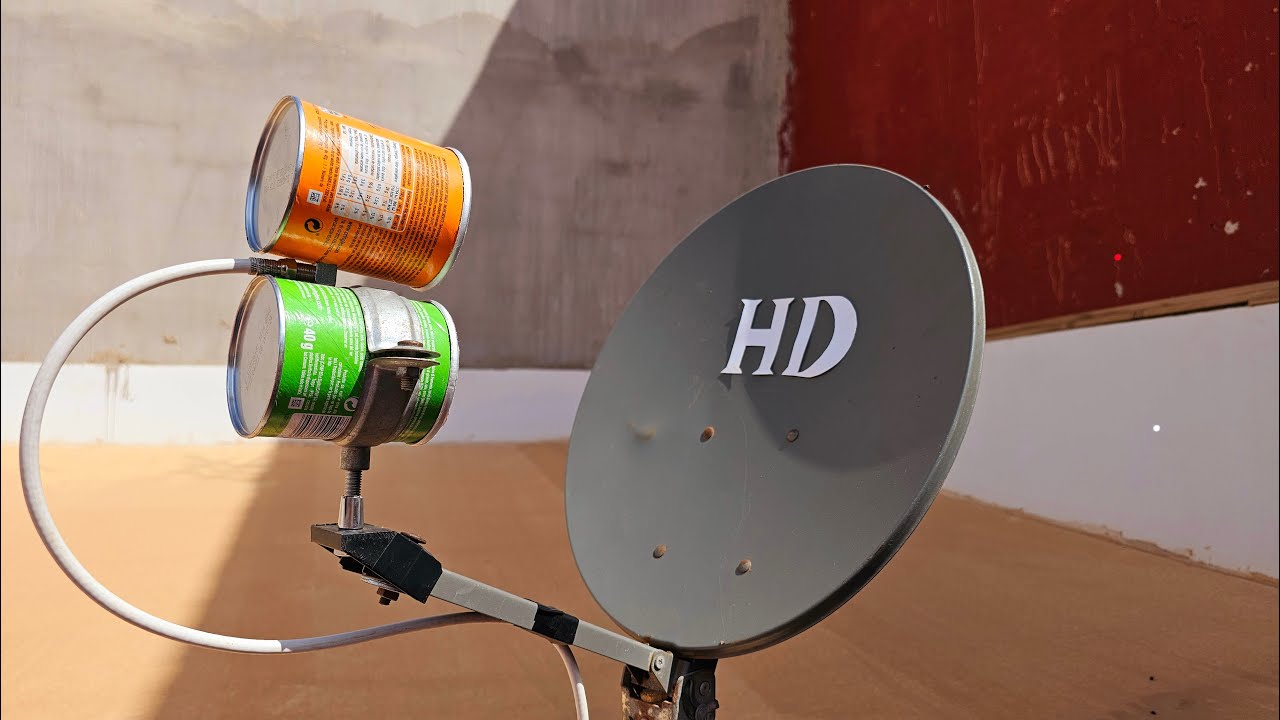 Three most powerful digital antennas with a range of up to 400 km to ...