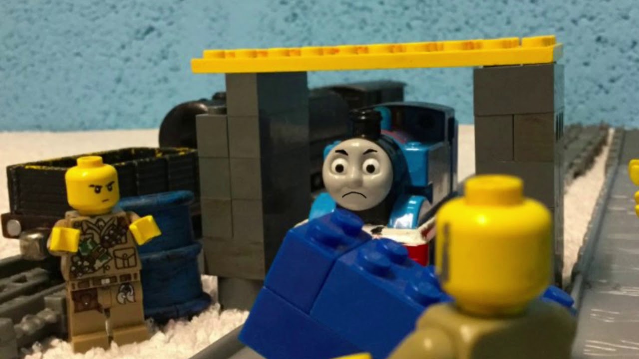 It’s only snow remake - YouTube