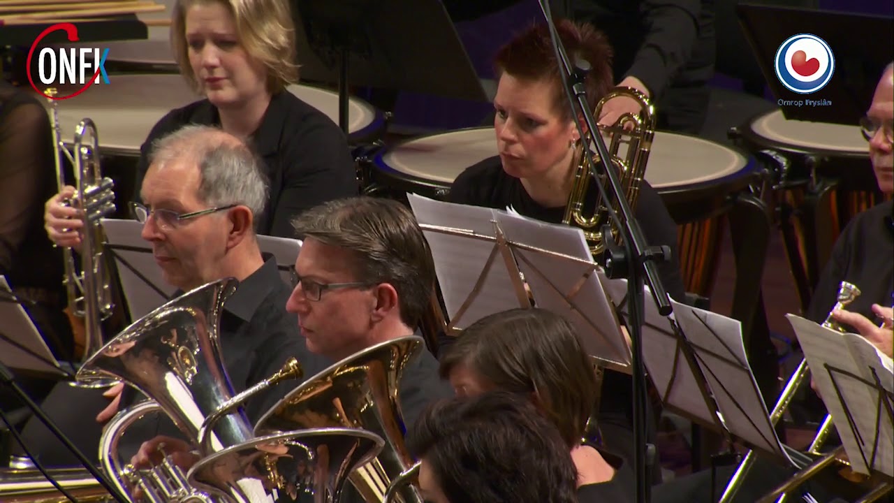 "Shapes" (Harrie Janssen) - Muziekvereniging Crescendo Ratum ...