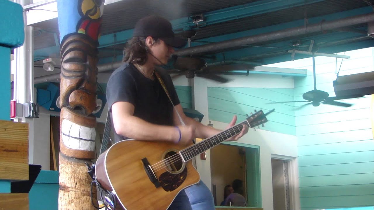 2015 05 14 ERIC VON - YouTube