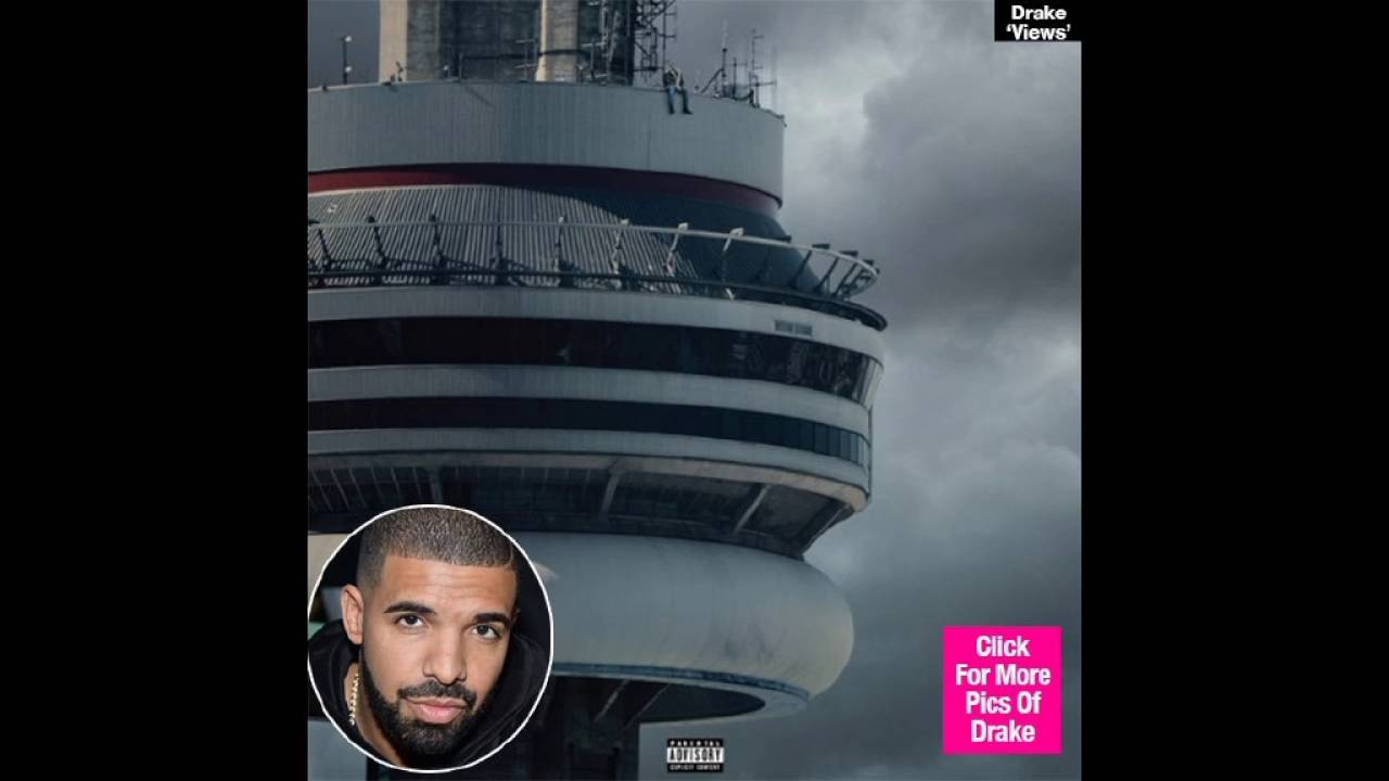 Drake - Controlla Feat. Popcaan - YouTube