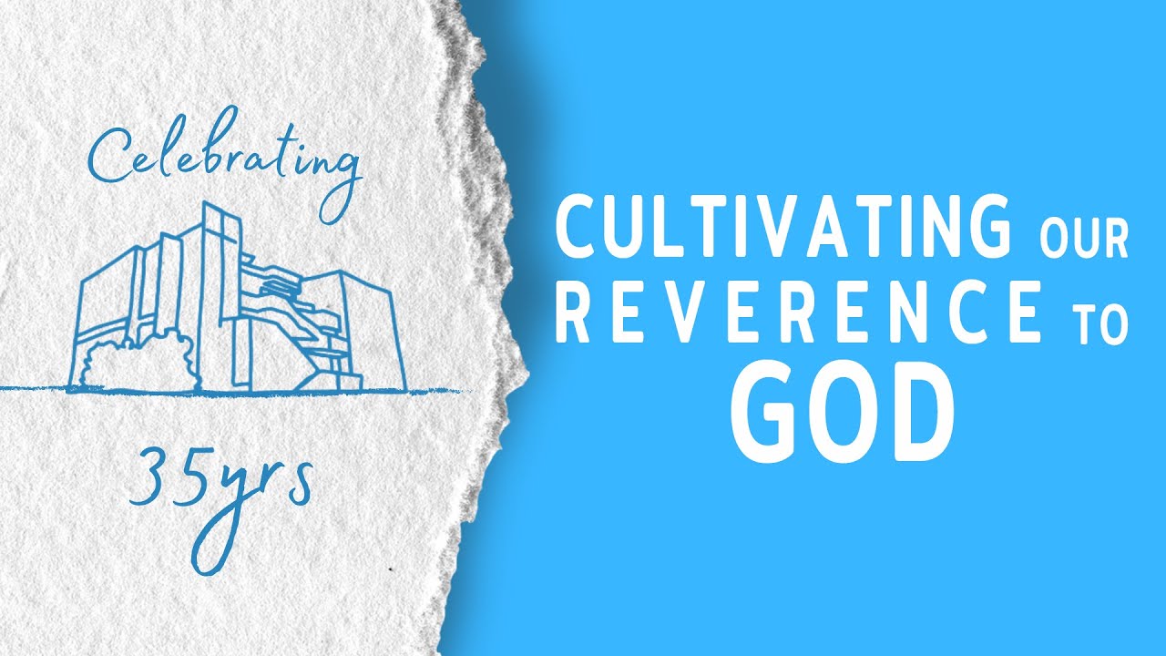 Cultivating Our Reverence To God Psalms 50 1 23 YouTube Cultivating Our Reverence To God Psalms 50 1 23 YouTube