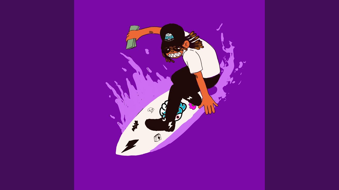 Surf Trap - YouTube