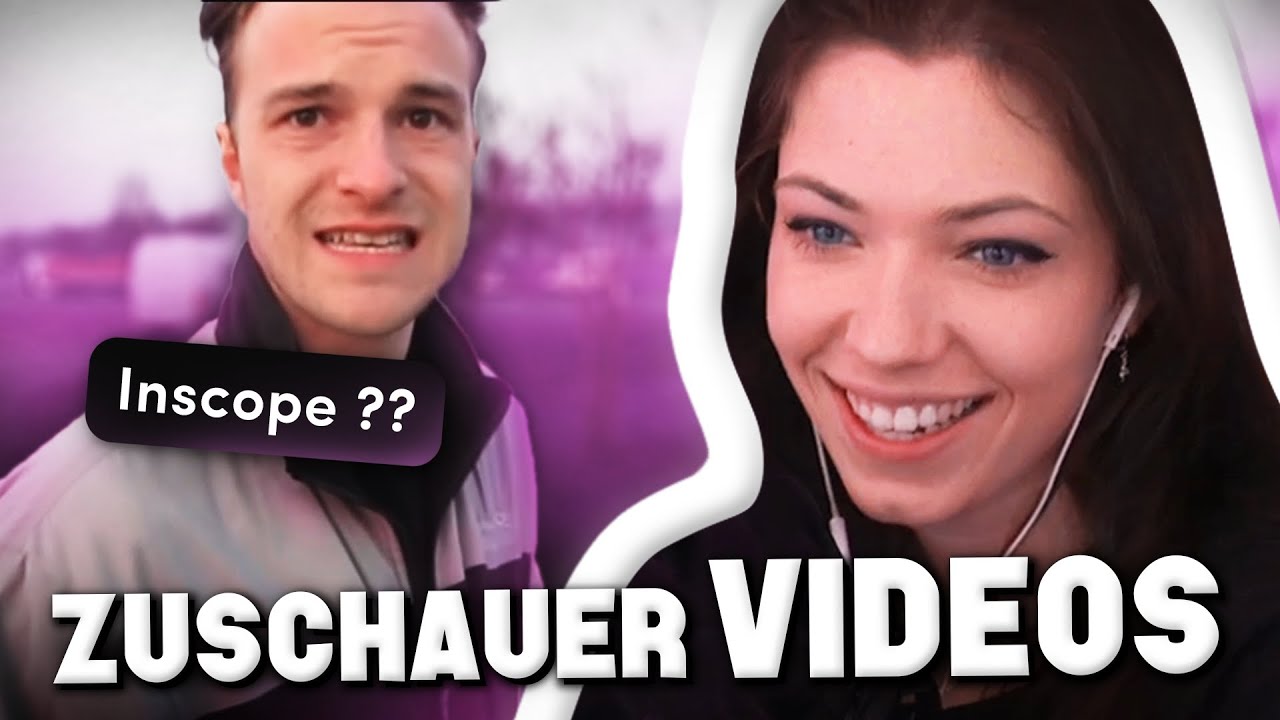 Reved REAGIERT auf Zuschauer Videos - Classics Edition! 😂 - YouTube
