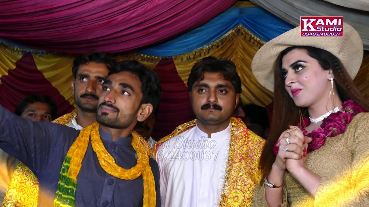 Entry Talash jan Jogiya Official Song New Saraiki Punjabi Song 2019 By ...