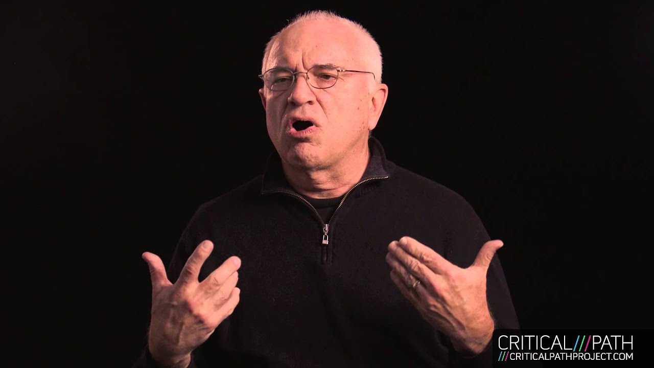 CRITICAL PATH—Don Daglow—The Value of 8-bit Gaming - YouTube