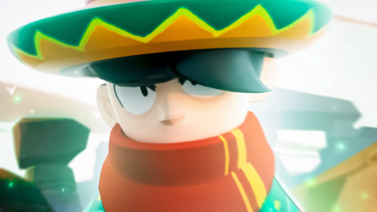 UNLOCKING QUICKDRAW EDGAR EARLY 😍 - YouTube