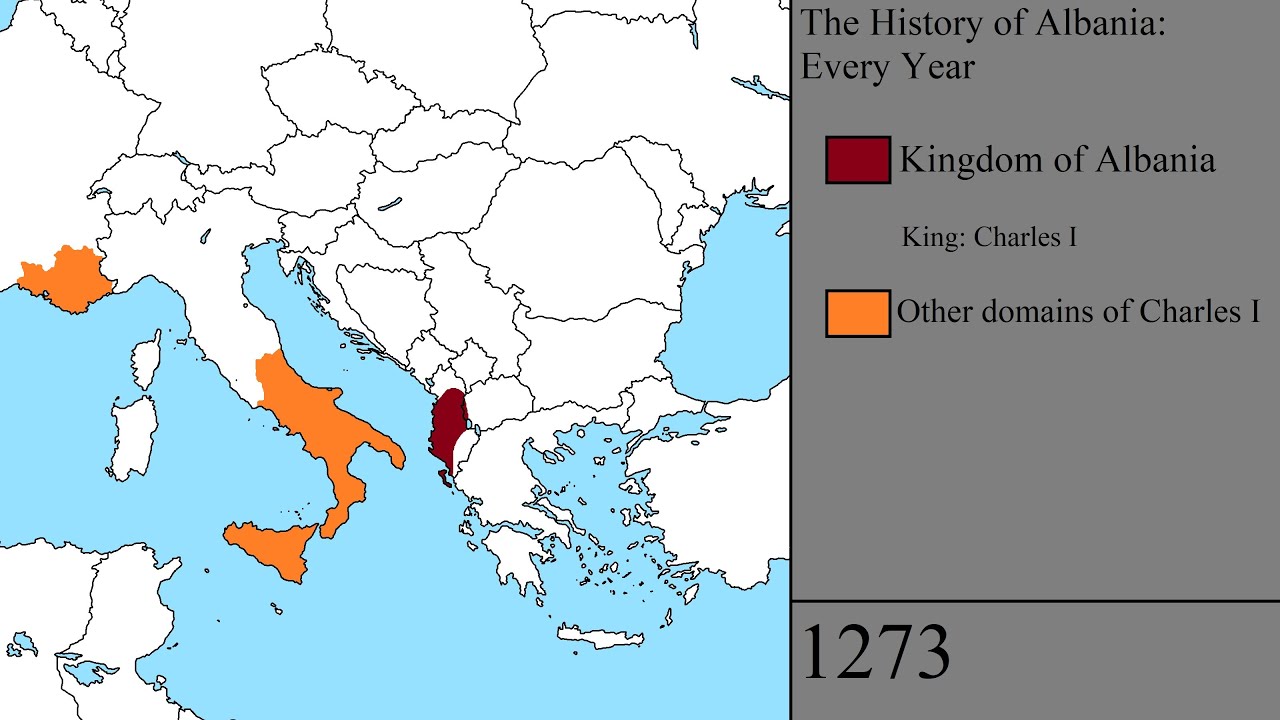 The History Of Albania Every Year YouTube the-history-of-albania-every-year-youtube