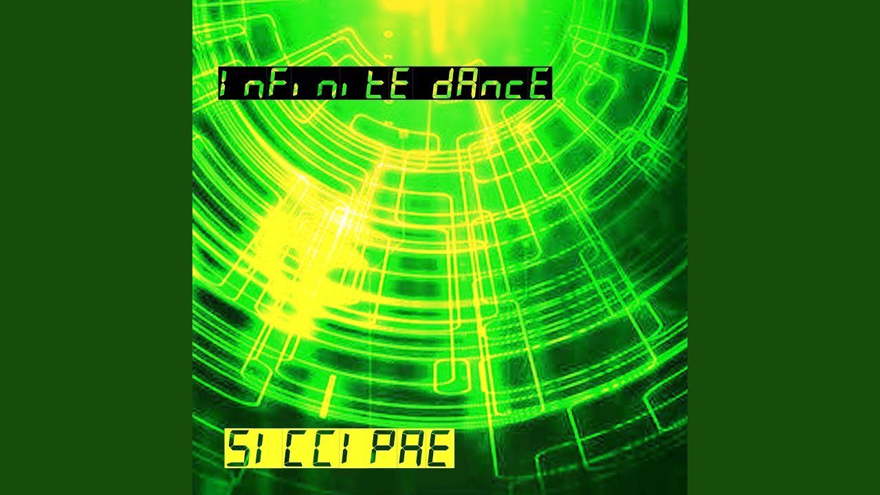 Infinite Dance - YouTube