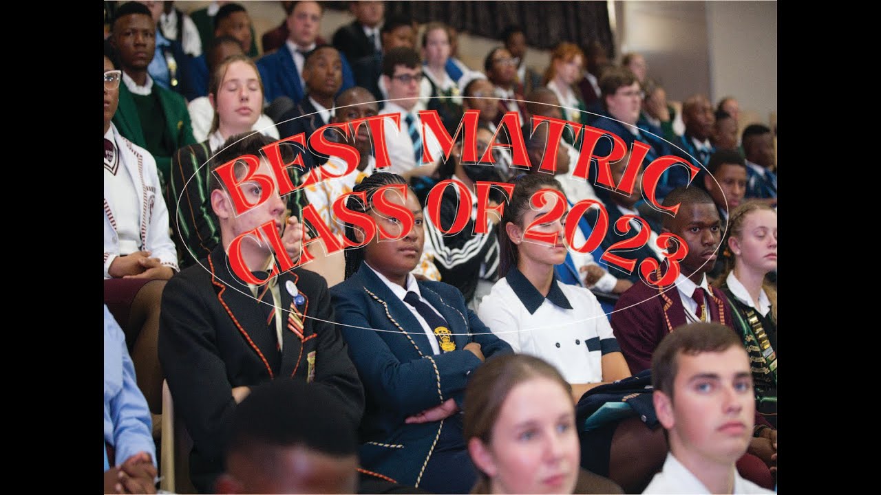 Well Done Function for Matric 2023 - YouTube
